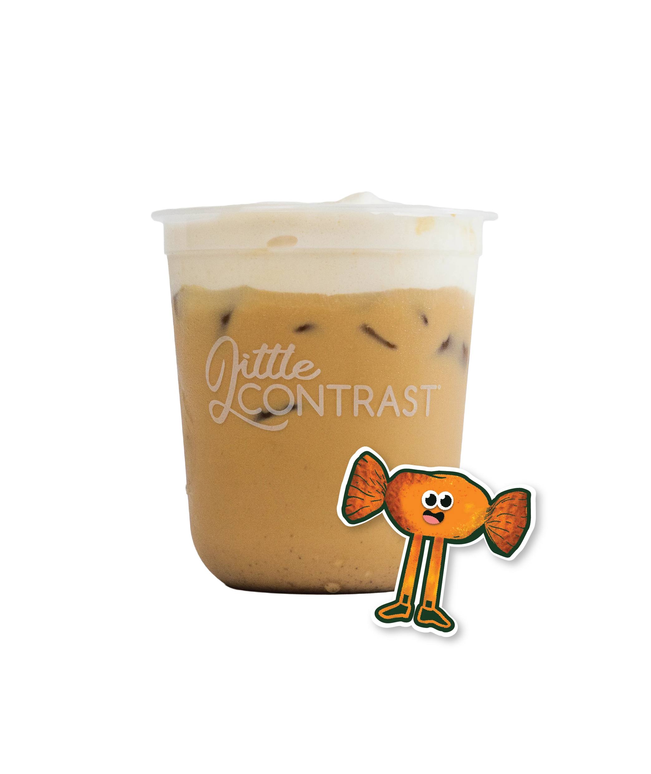 Little Contrast - Little Contrast