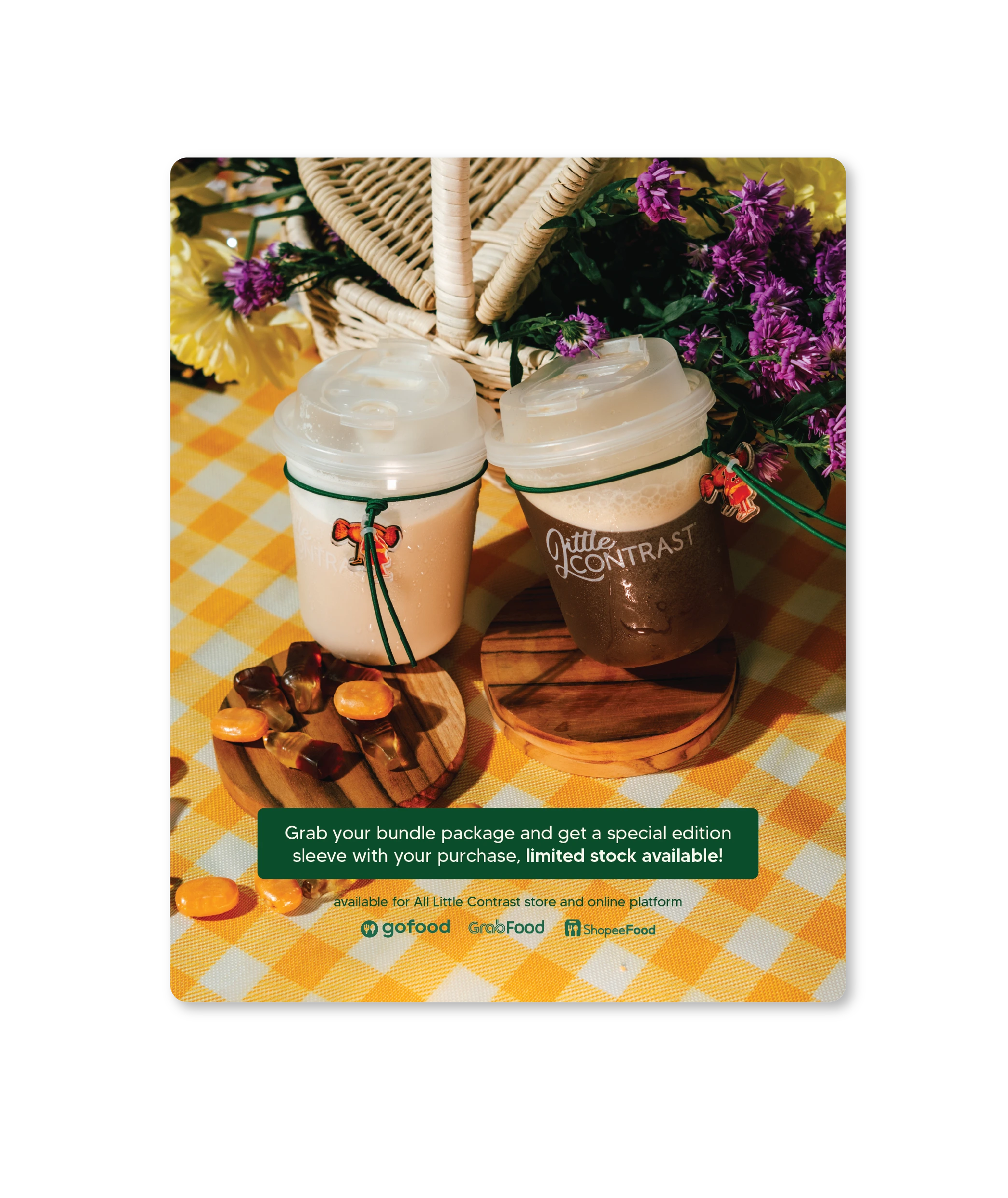 Little Contrast - Little Contrast