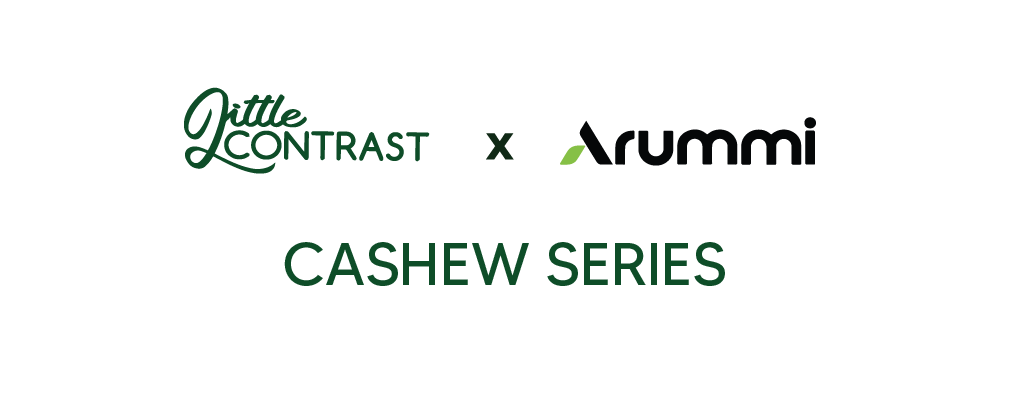 Little Contrast - Little Contrast