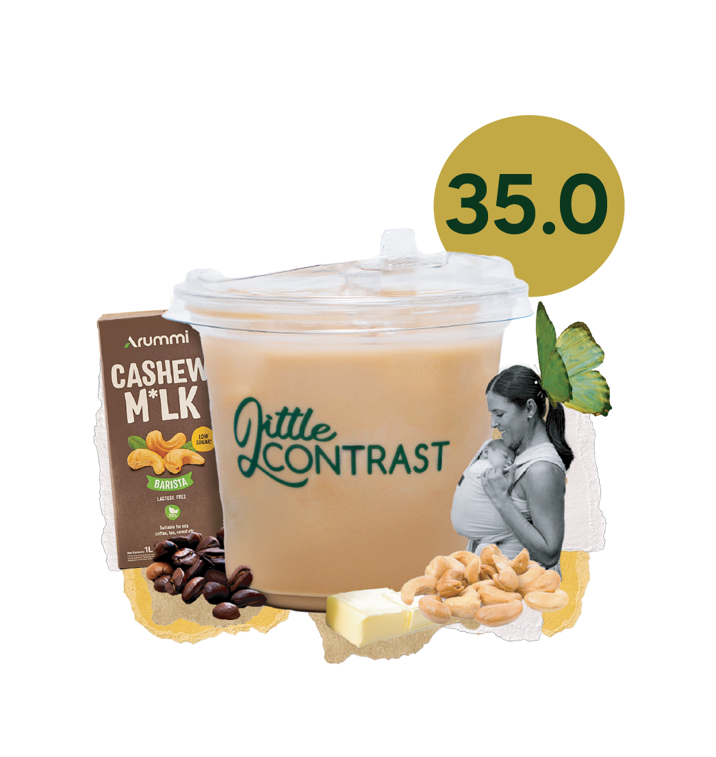 Little Contrast - Little Contrast