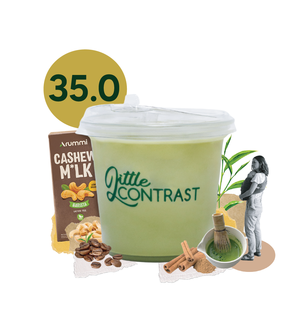 Little Contrast - Little Contrast