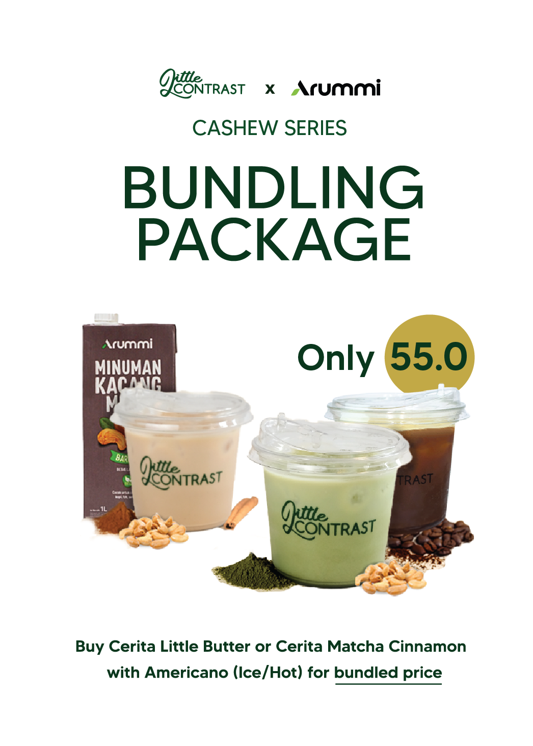 Little Contrast - Little Contrast