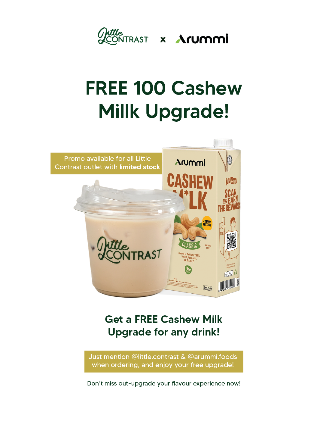 Little Contrast - Little Contrast